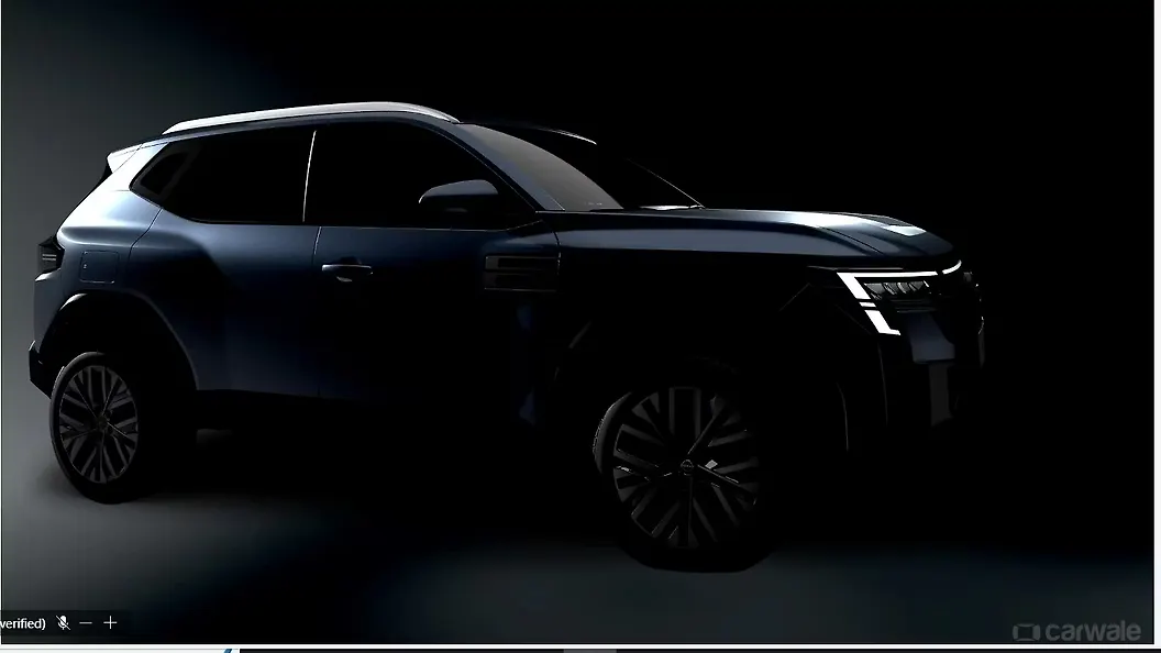 Nissan Tekton Images Tekton Interior Exterior Photo Gallery Carwale