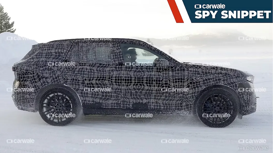 X5 Right Side View Image, X5 Photos in India - CarWale