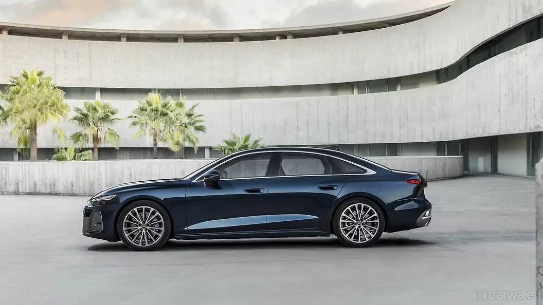 Audi A6 Images - A6 Interior & Exterior Photo Gallery [30+ Images ...