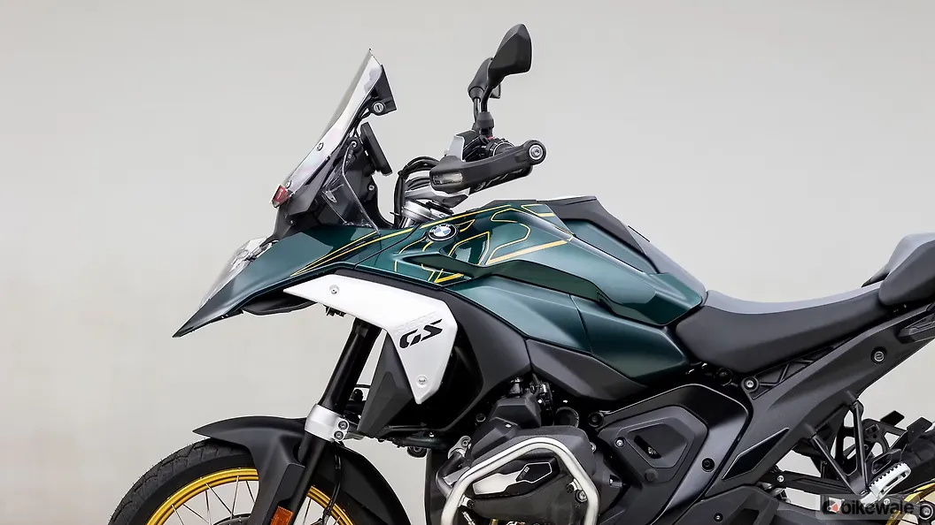 BMW R 1300 GS Fuel Tank Image – BikeWale