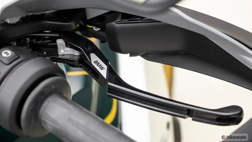 BMW R 1300 GS High Beam Low Beam Switch Image – BikeWale