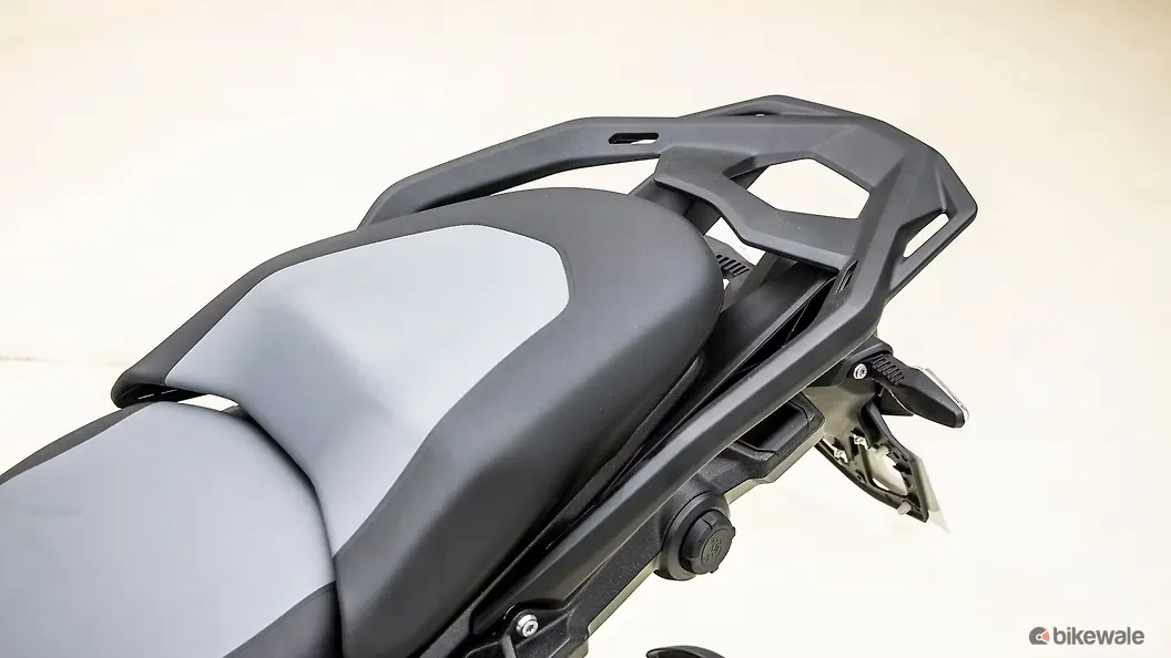 BMW R 1300 GS Bike Seat Image – BikeWale
