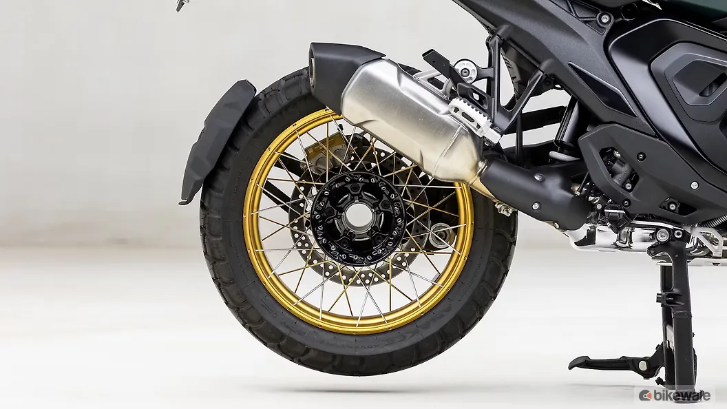 BMW R 1300 GS Engine From Right Image – BikeWale