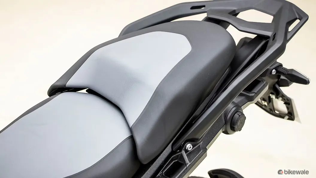 BMW R 1300 GS Seat Image – BikeWale