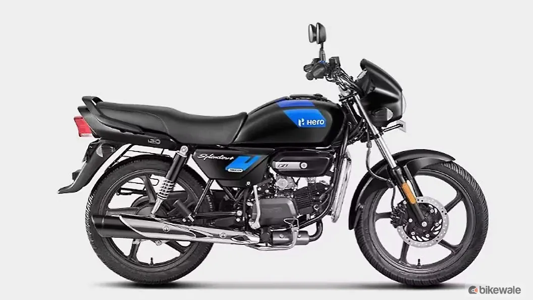 TVS Apache RR 310 Right Side View Image – BikeWale