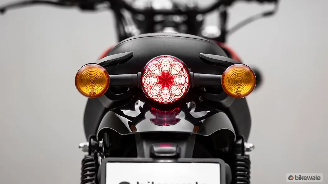 Royal Enfield Hunter 350 Turn by Turn Navigation Image – BikeWale