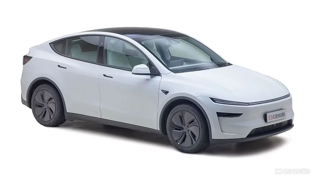 Tesla Model Y Images - Model Y Interior & Exterior Photo Gallery [50 ...