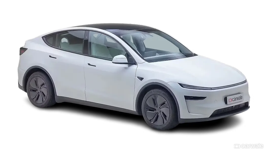 Tesla Model Y Images - Model Y Interior & Exterior Photo Gallery [50 ...