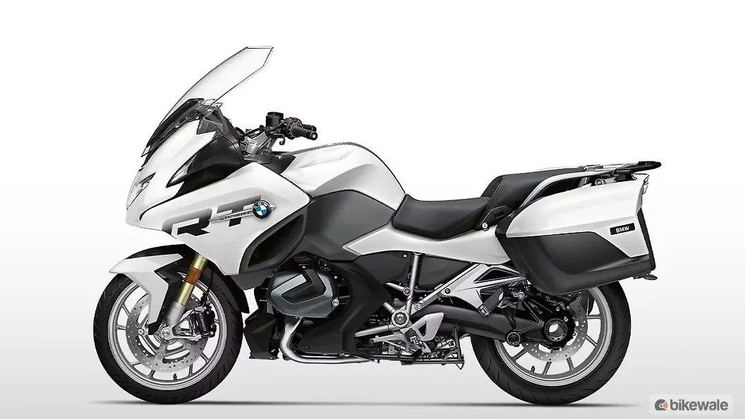 Images of BMW R 1250 RT | Photos of R 1250 RT - BikeWale