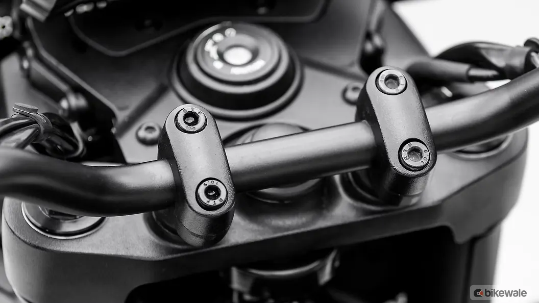 Yezdi Adventure Fuel Tank Image – BikeWale