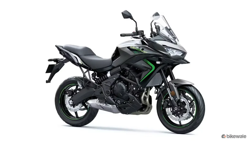 Images of Kawasaki Versys 650 | Photos of Versys 650 - BikeWale