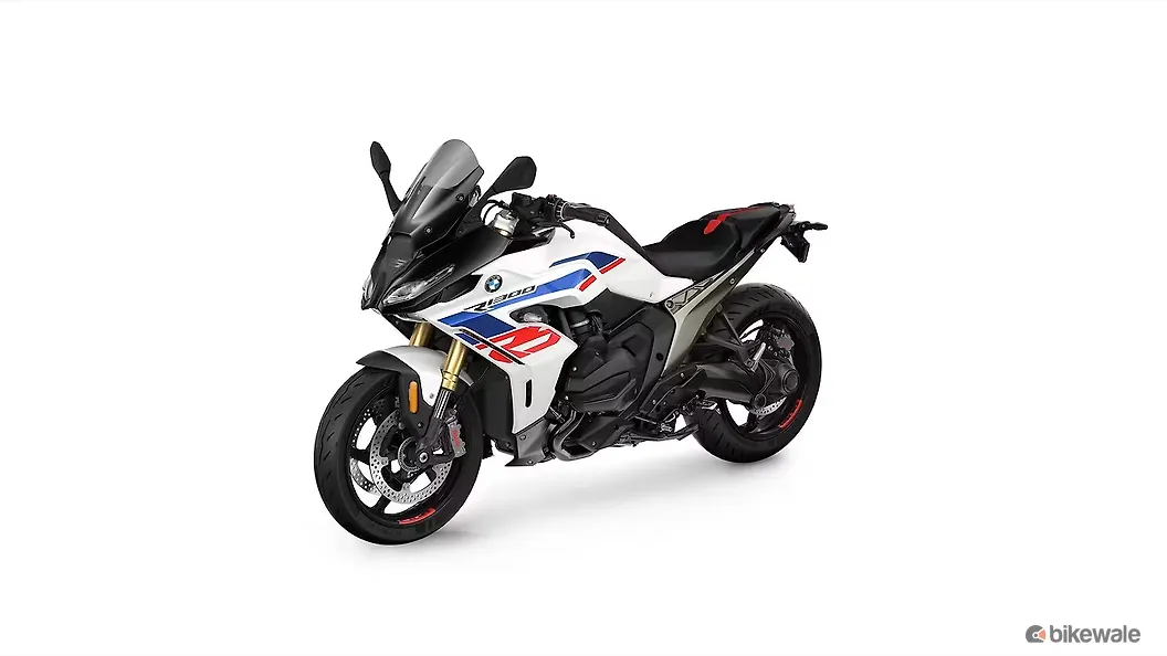 BMW R 1300 GS Left Front Three Quarter Image – BikeWale