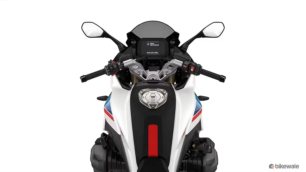 BMW R 1300 R Rear Suspension Image – BikeWale