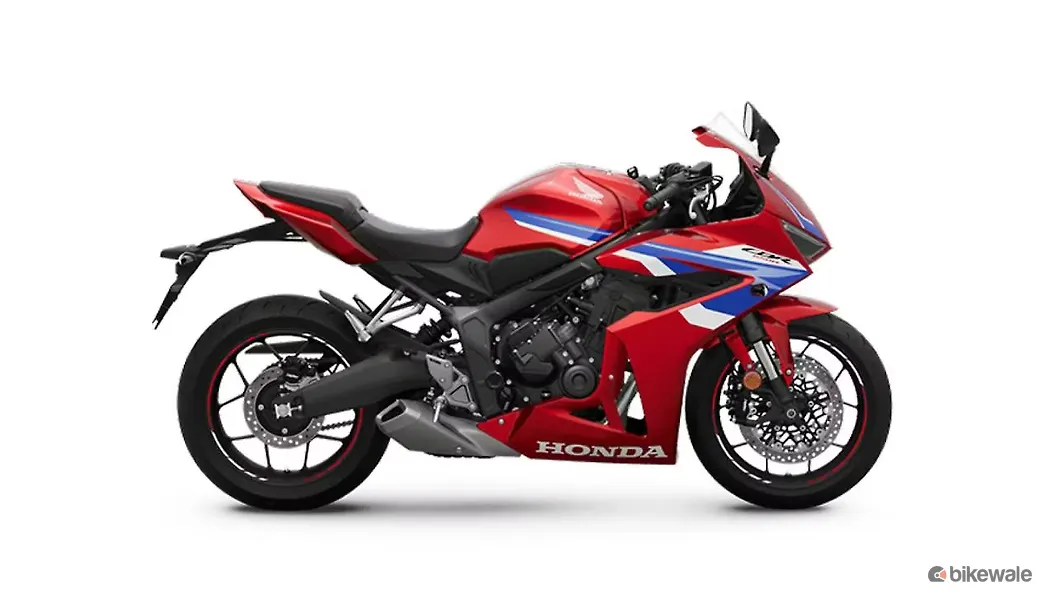 Images of Honda CBR650R | Photos of CBR650R - BikeWale