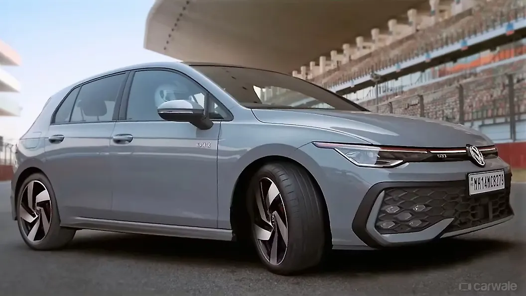 Volkswagen Golf GTI Images - Golf GTI Interior & Exterior Photo Gallery ...