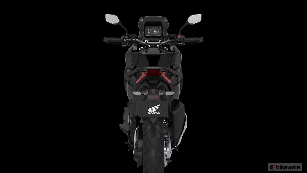 Images of Honda X-ADV | Photos of X-ADV - BikeWale