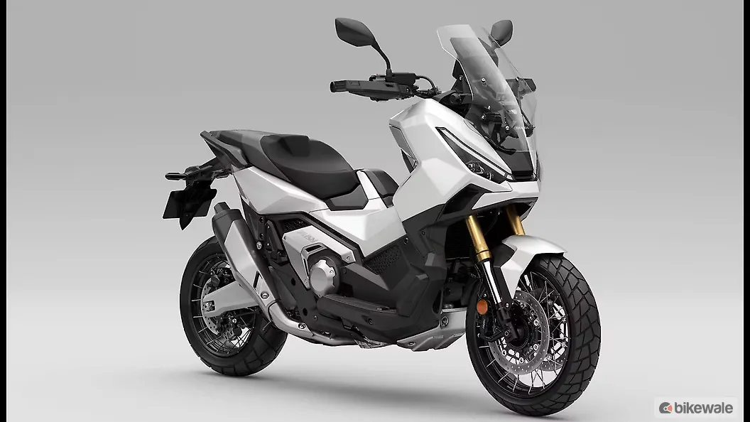 Images of Honda X-ADV | Photos of X-ADV - BikeWale