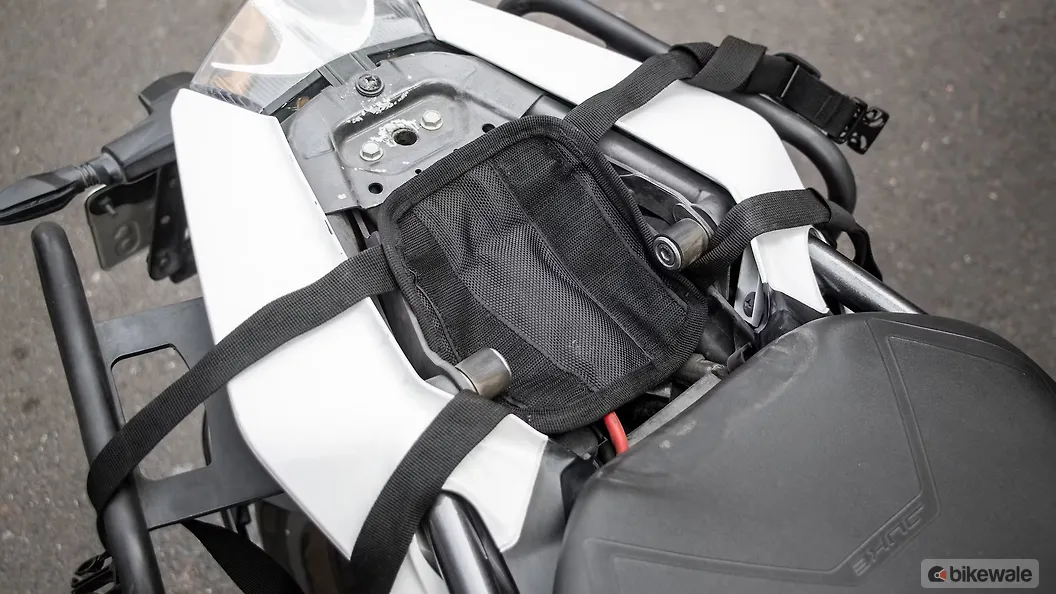 KTM 200 Duke Right Side View Image – BikeWale