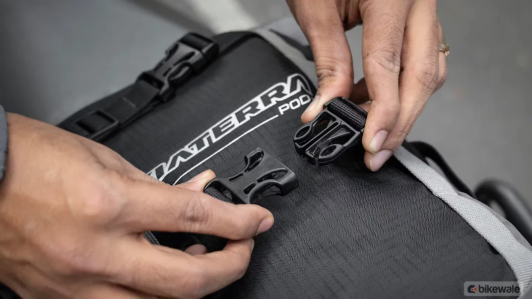 KTM 200 Duke Right Side View Image – BikeWale