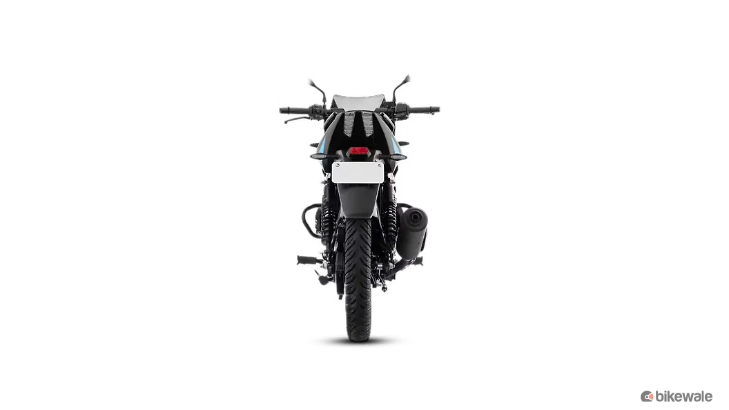 Images of Bajaj Pulsar 125 | Photos of Pulsar 125 - BikeWale
