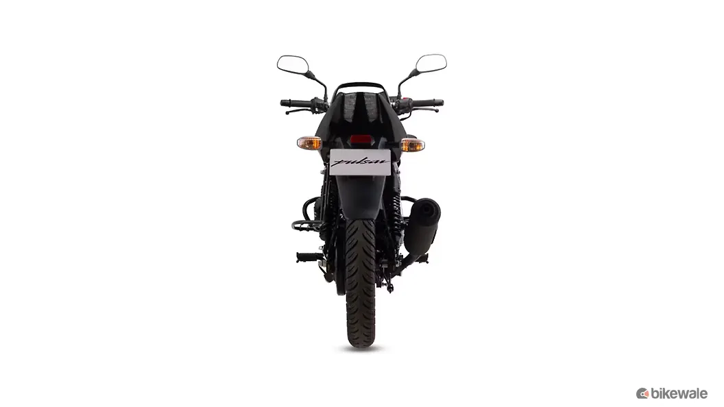 Images of Bajaj Pulsar 125 | Photos of Pulsar 125 - BikeWale