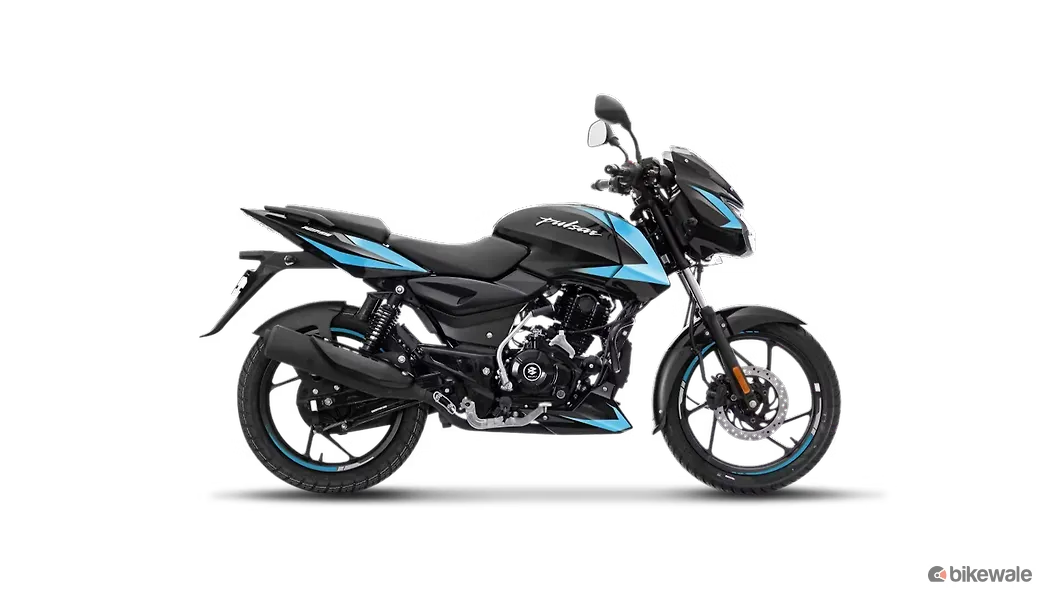 Images of Bajaj Pulsar 125 | Photos of Pulsar 125 - BikeWale