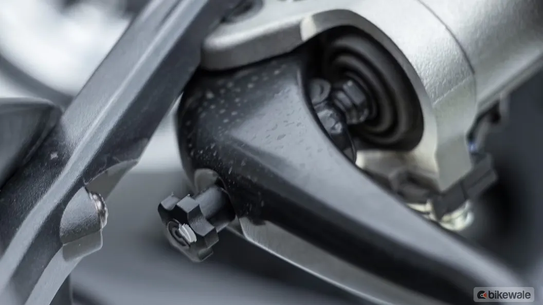 Ducati Multistrada V4 Clutch Lever Adjuster Image – BikeWale