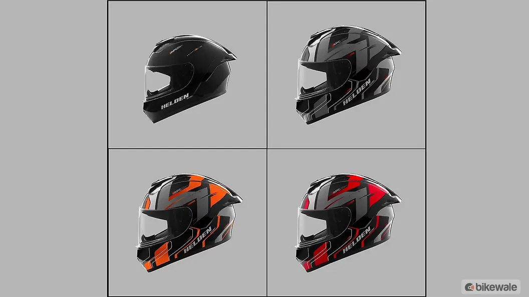 Royal Enfield Hunter 350 [2024] Rear View Image – BikeWale