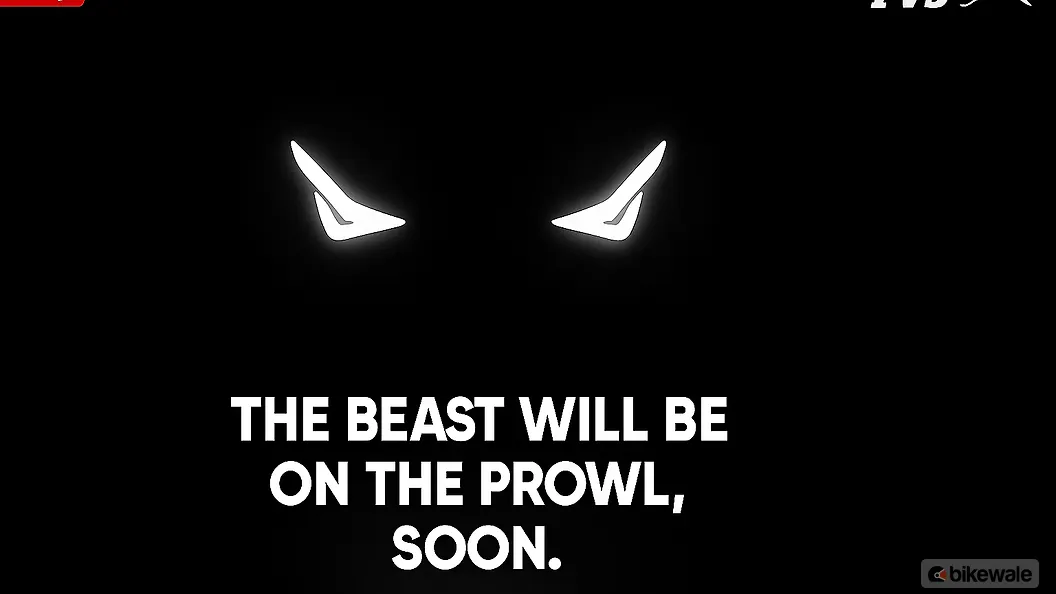 TVS Apache RTR 180 Right Side View Image – BikeWale