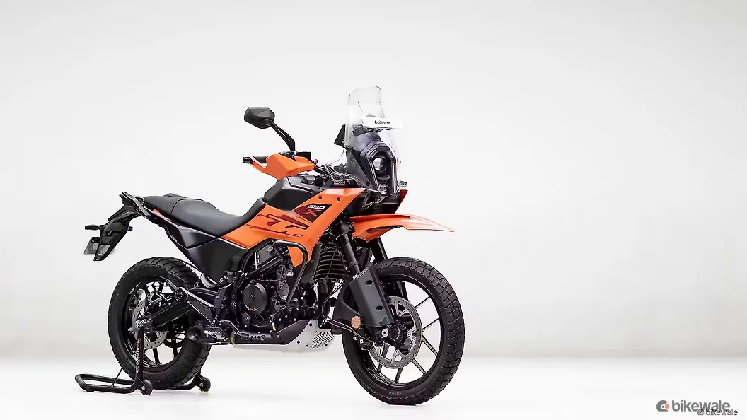 Images of KTM 390 Adventure X Plus | Photos of 390 Adventure X Plus ...