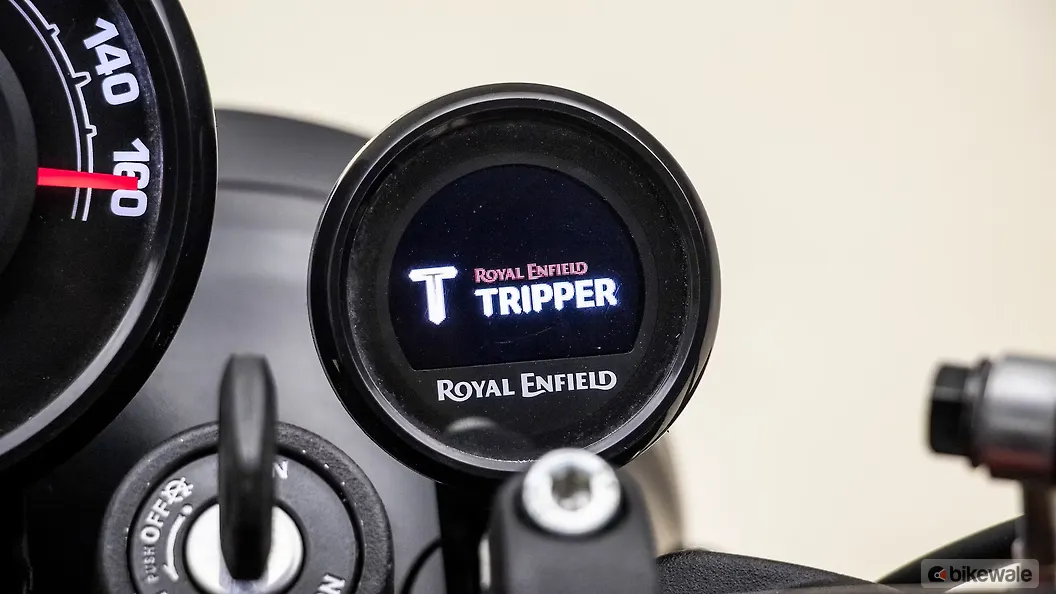 Royal Enfield Hunter 350 Right Side View Image – BikeWale