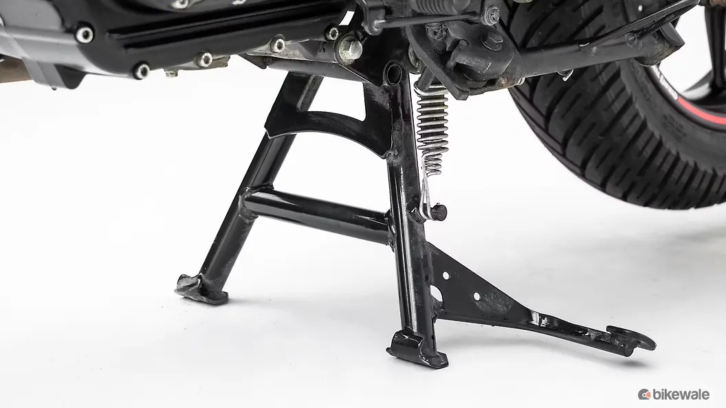 Images of Royal Enfield Hunter 350 | Photos of Hunter 350 - BikeWale