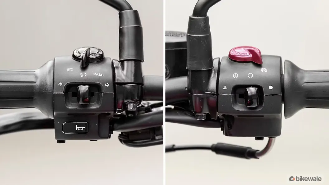 Images of Royal Enfield Hunter 350 | Photos of Hunter 350 - BikeWale