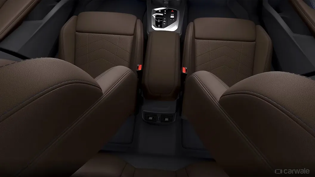2 Series Gran Coupe Front Row Seats Image, 2 Series Gran Coupe Photos ...
