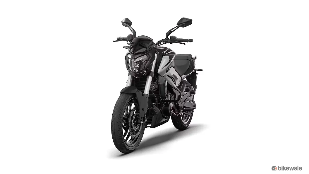 Bajaj Dominar 250 Front View Image – BikeWale