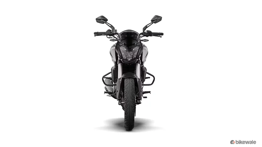 Bajaj Dominar 250 Front View Image – BikeWale