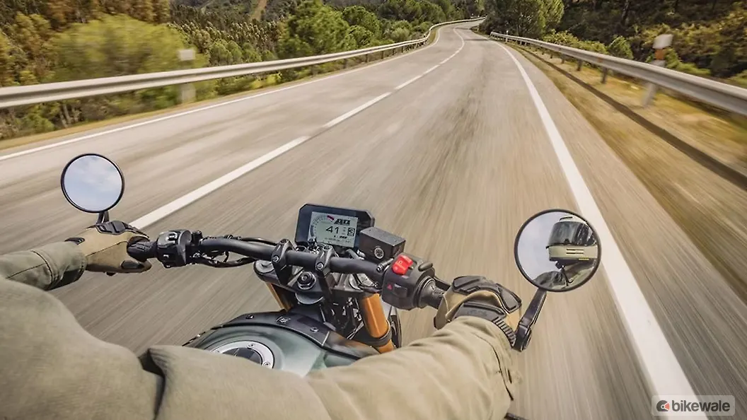 Suzuki GSX-8R Kill Switch Image – BikeWale