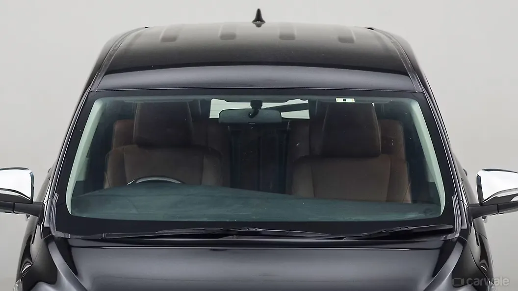 Innova Crysta [2016-2020] Front Windshield/Windscreen Image, Innova ...