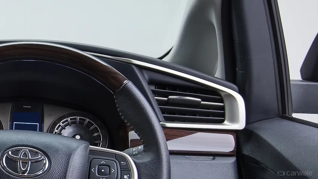 Innova Crysta [2016-2020] Right Side Air Vents Image, Innova Crysta ...