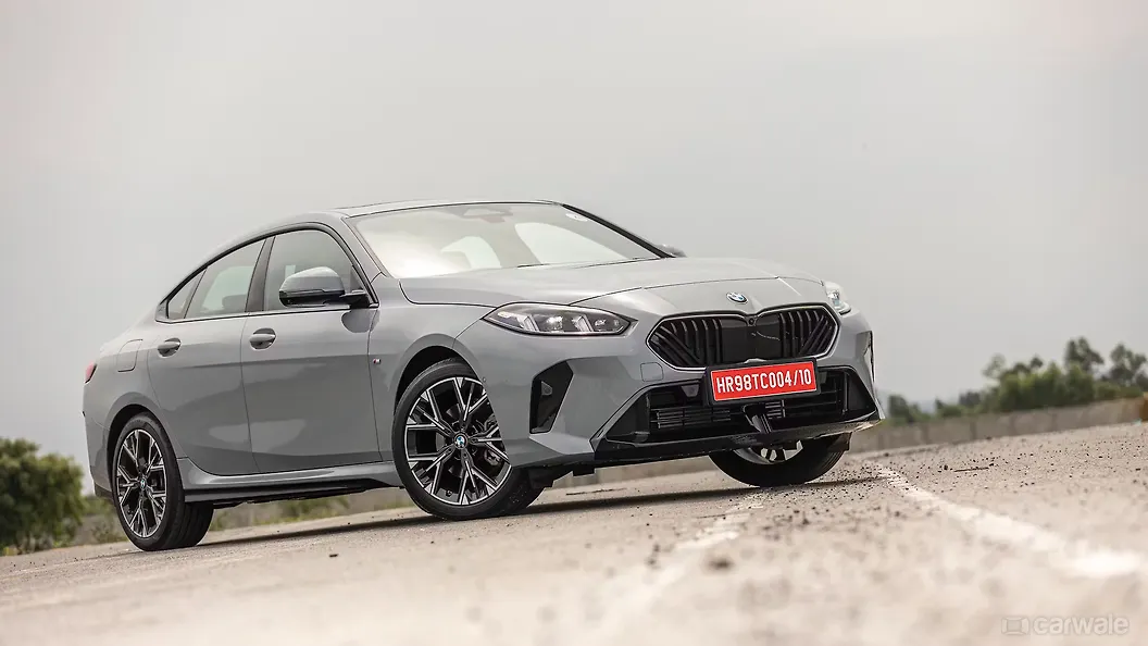 BMW 2 Series Gran Coupe Images - 2 Series Gran Coupe Interior ...