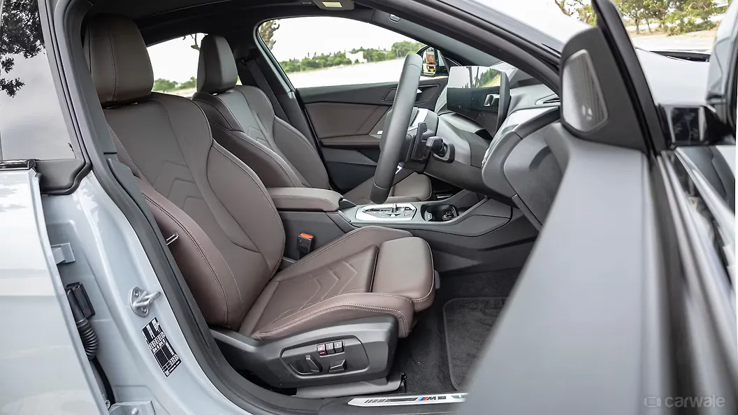 2 Series Gran Coupe Front Row Seats Image, 2 Series Gran Coupe Photos ...