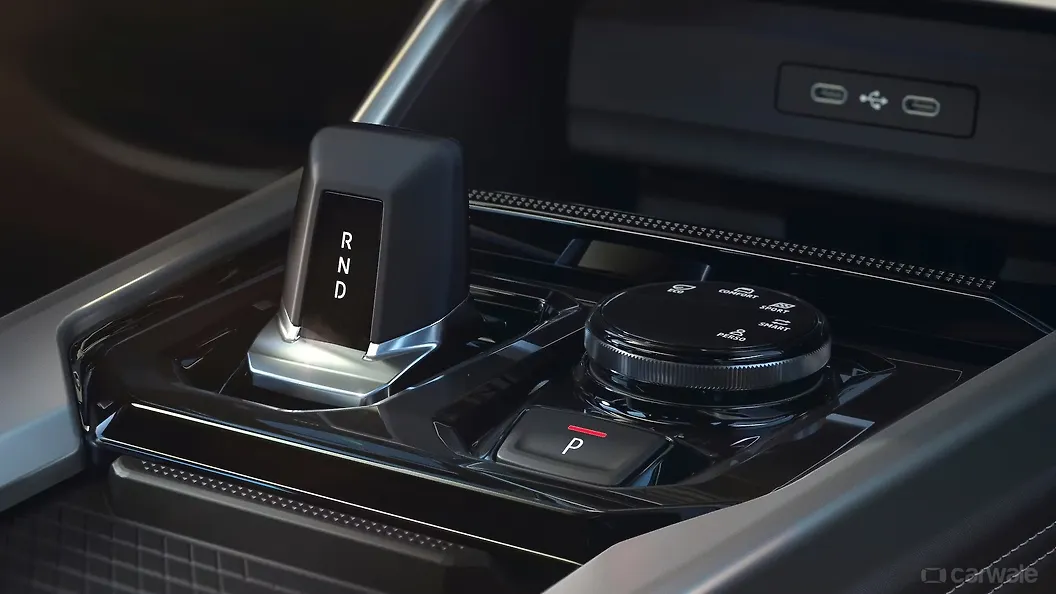 Boreal (Bigster) Gear Selector Dial Image, Boreal (Bigster) Photos in ...