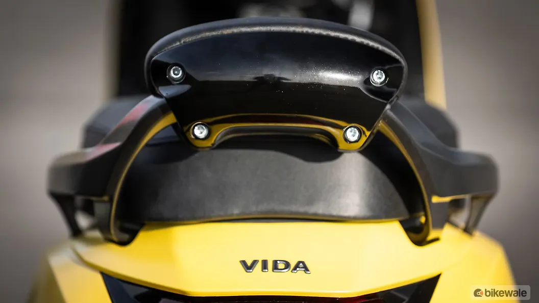 VIDA VX2 Right Front Three Quarter Image – BikeWale