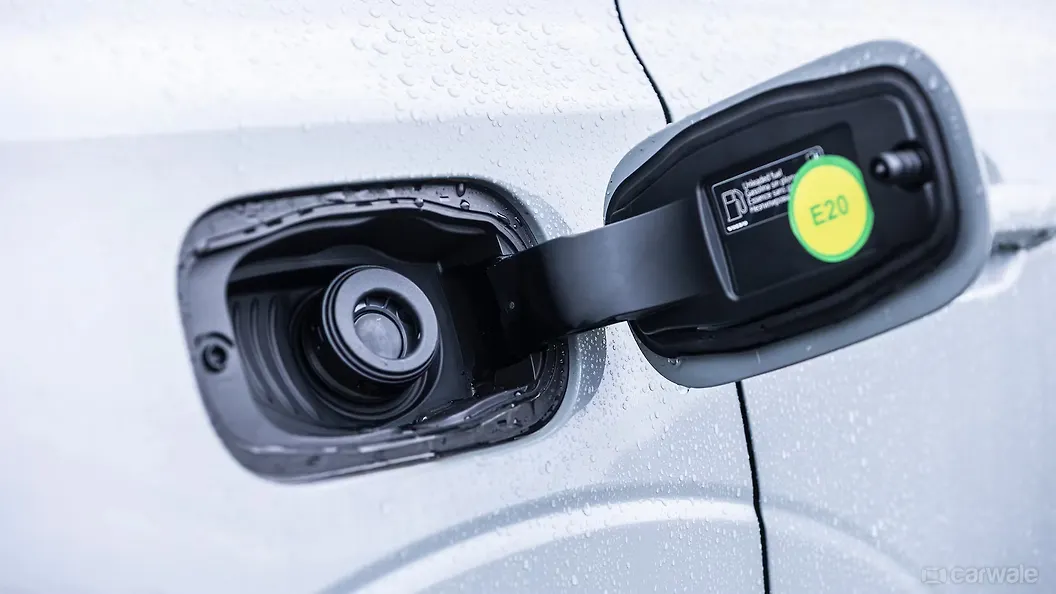 XC60 Infotainment System Image, XC60 Photos in India - CarWale