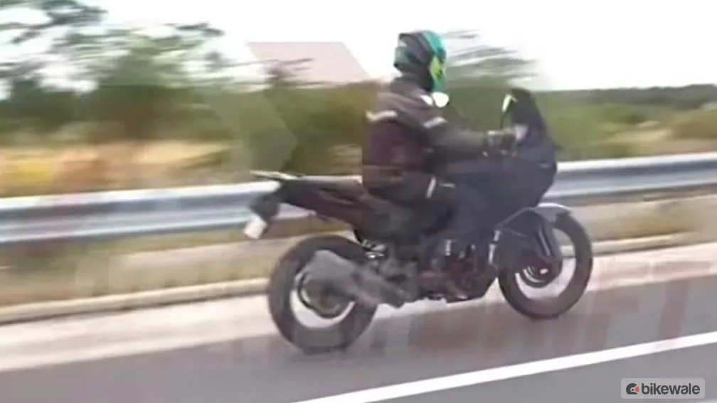 Images of TVS Apache RTX 300 | Photos of Apache RTX 300 - BikeWale