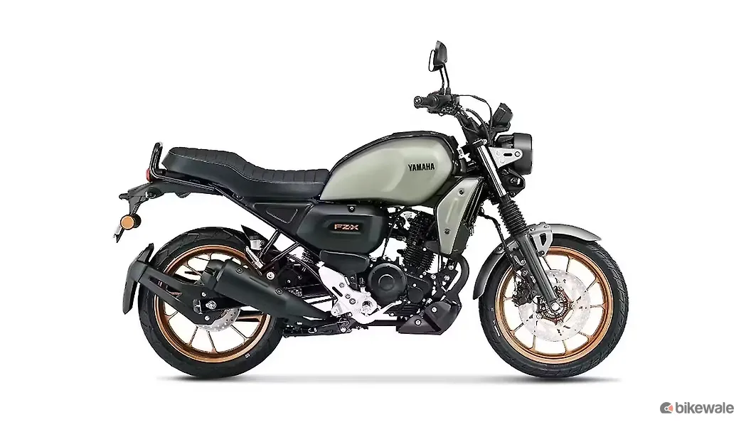 TVS Apache RTR 310 Right Side View Image – BikeWale