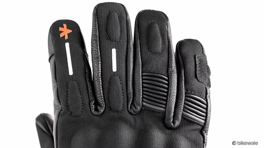 Bajaj Pulsar N150 Front View Image – BikeWale