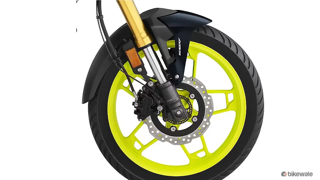 Honda CB 125 Hornet Instrument Cluster Image – BikeWale