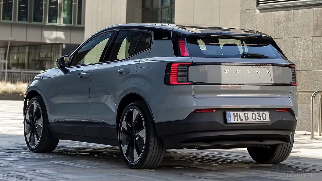 EX30 Front View Image, EX30 Photos in India - CarWale