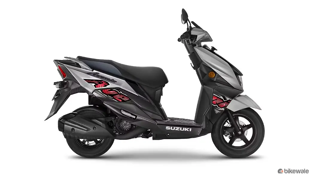 Images of Suzuki Avenis 125 | Photos of Avenis 125 - BikeWale